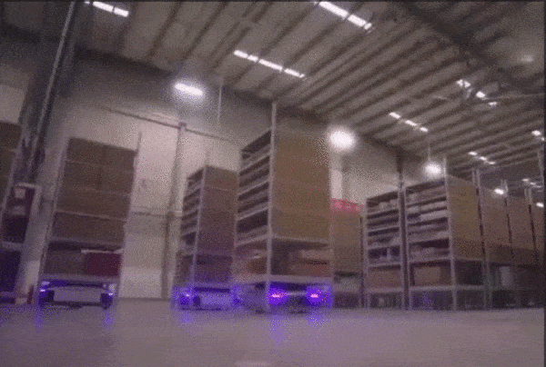 GeekPlus-robots-2 - Brand Buffet