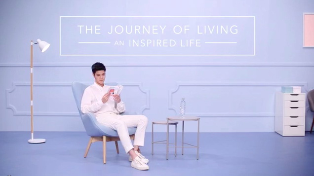 Sprinkle Limited Collection 02 re - Brand Buffet