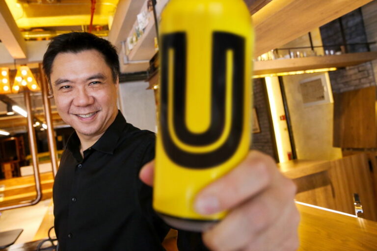 กว่าจะมาเป็น U BEER ฉีกทุกตำรา แหกทุกกฏเกณฑ์ การตลาดขั้นสุดของบุญรอดฯ ...