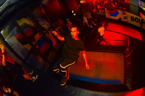 บ๊าวซ์ ไทยแลนด์ ส่งคลาส ‘บ๊าวซ์ฟิต’ โฉมใหม่! จัดเต็มฟิตแอนด์เฟิร์ม ...