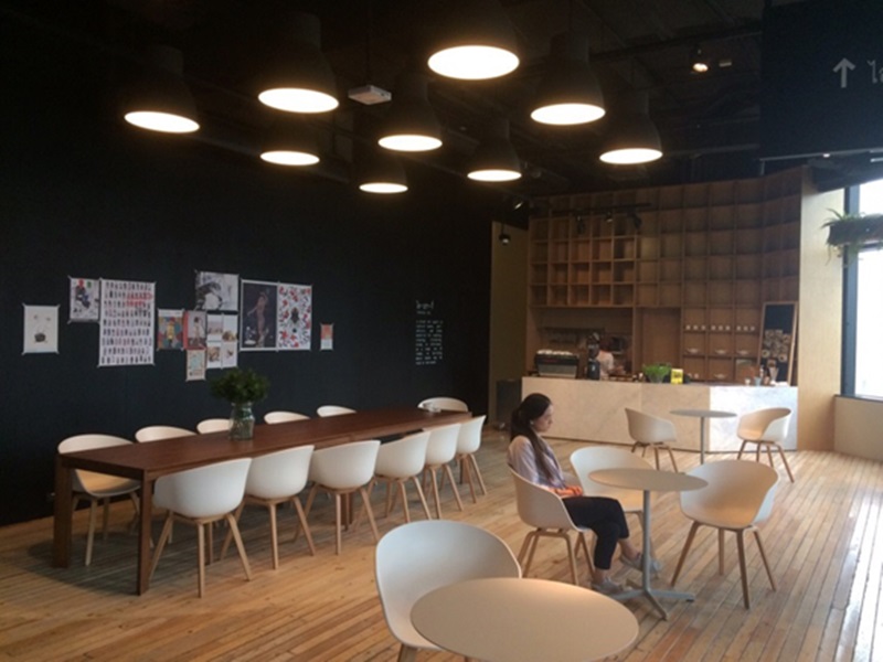 function room - Brand Buffet