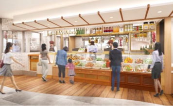 “KFC” ขอเป็นมากกว่าไก่ทอด ผุดโมเดลใหม่ “The Table by KFC” ร้านอาหาร ...