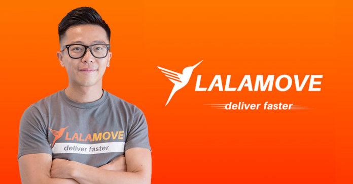Co-founder Lalamove แบ่งปันประสบการณ์ Startup ที่ขยายตลาดสู่ 100 เมือง ...