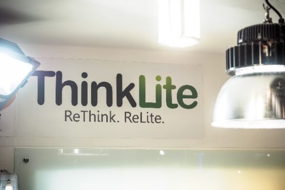 ทายาท “ศรีชวาลา” ดึงแบรนด์ ThinkLite นวัตกรรมหลอดไฟดังจากอเมริกาบุกไทย ...