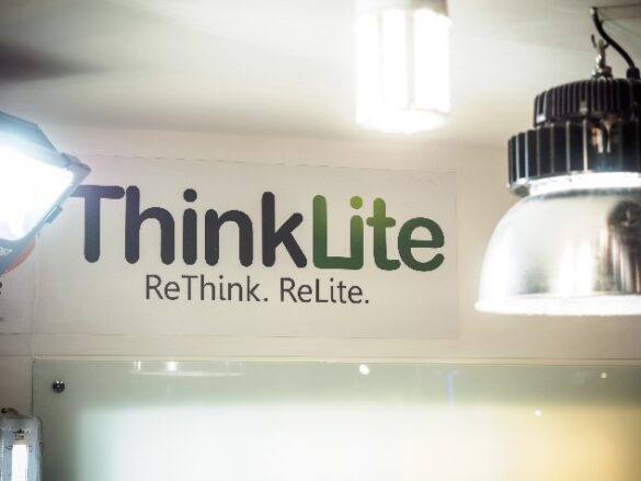 ThinkLite เจาะตลาดหลอดไฟ LED “หมื่นล้าน” ชนะ(ใจ)ด้วยกลยุทธ์ World Class ...