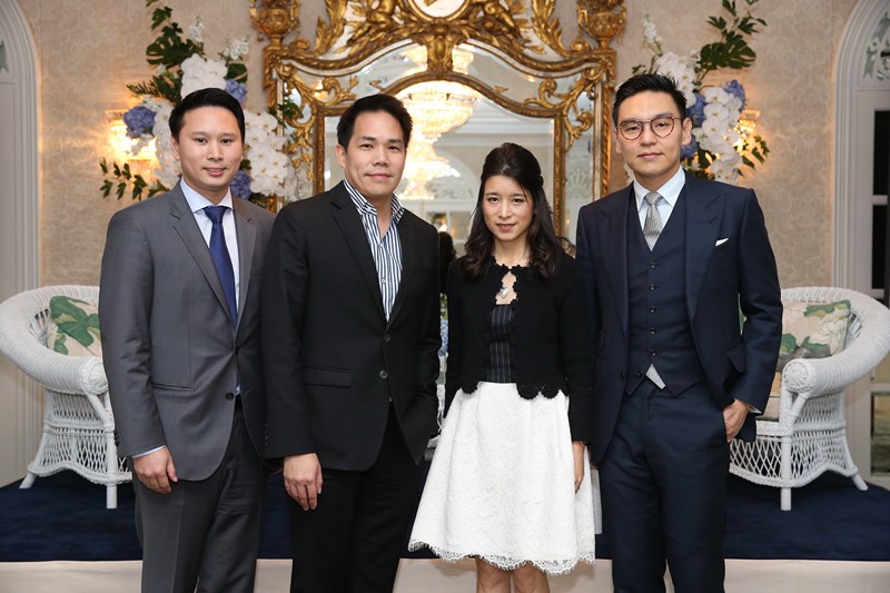 group - Brand Buffet