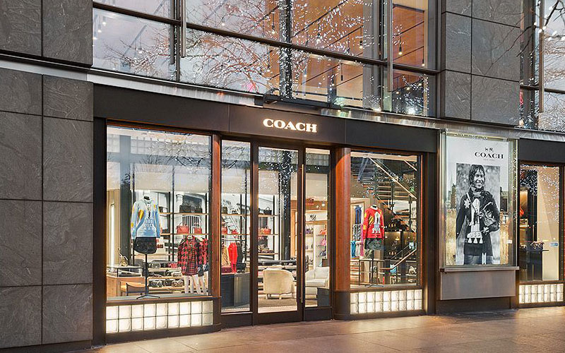 ตลาดกระเป๋าซบ! Coach ปรับองค์กรใหญ่ เปลี่ยนชื่อเป็น “Tapestry” รุกสู่ ...