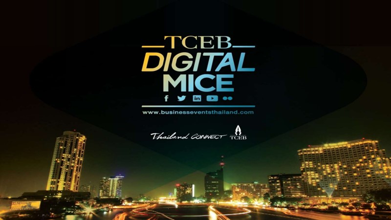 Tceb 5 - Brand Buffet