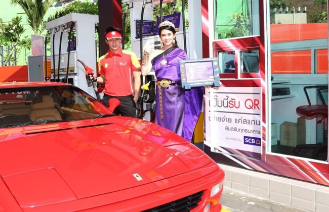 ถอดบทเรียนปั้นแบรนด์ QR Payment ฉบับ SCB ไม่เชื่ออย่าหลบหลู่ “แม่มณี ...