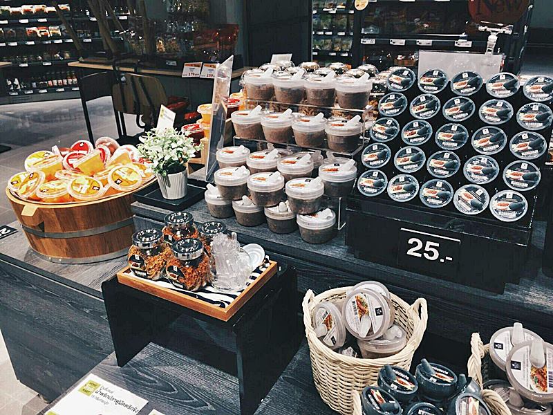 37 - Brand Buffet