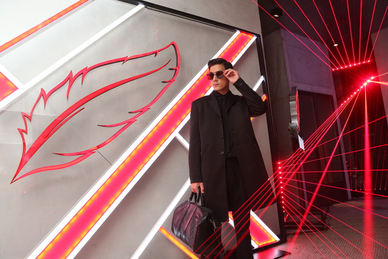 Red 3 - Brand Buffet