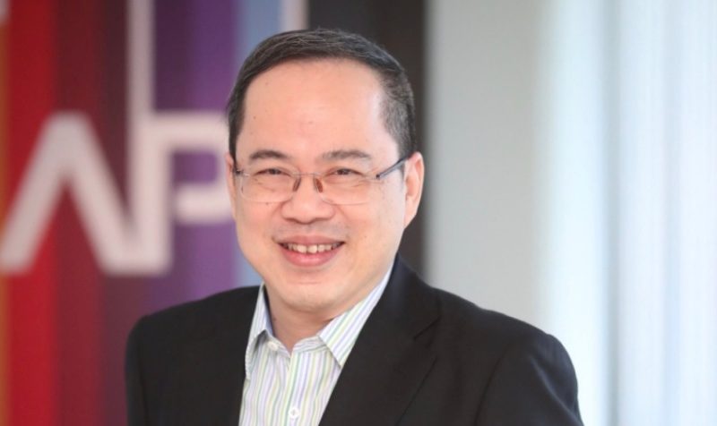 กางแผน AP Thai เมื่อเป้าหมายใหญ่และท้าทาย ต้องเป็น TOP 3 อสังหาฯไทย ...