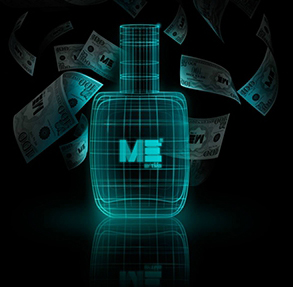 ME_perfume - Brand Buffet