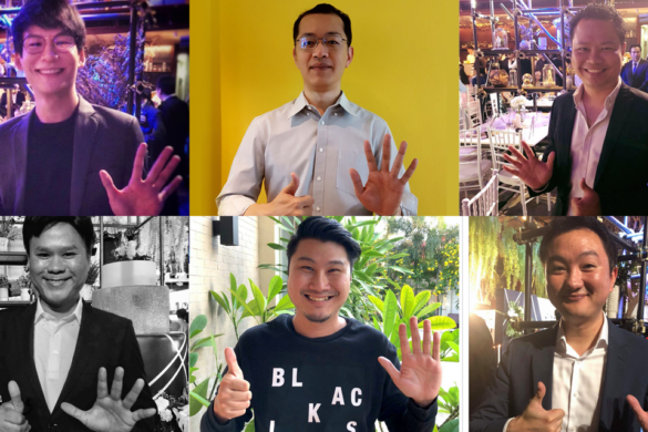 สัมผัสประสบการณ์การช็อปปิ้งออนไลน์ที่เหนือระดับที่ Ookbee Mall [PR]