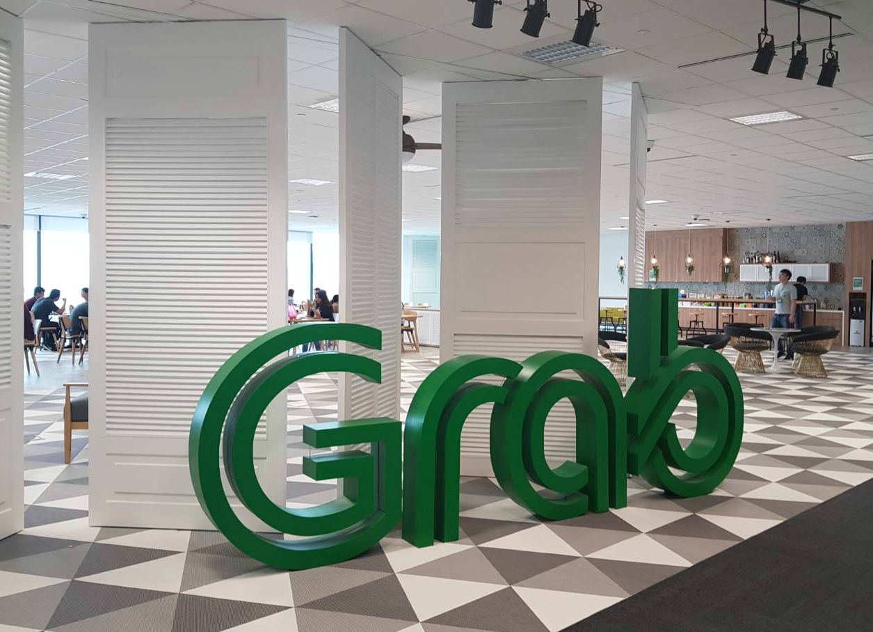 Grab คอนเฟิร์ม! พร้อมหาตำแหน่งงานที่เหมาะสมให้กับพนักงาน UBER ทุกคน ...