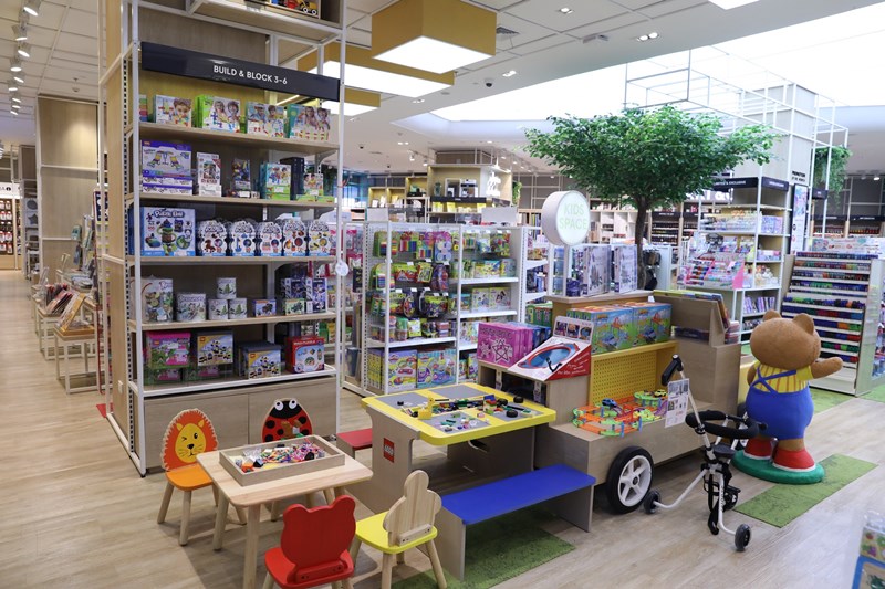 b2s store5 - Brand Buffet