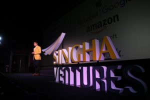 ไม่เปลี่ยน-ไม่รอด ทุกเรื่องของ Singha Ventures เมื่อ 'สิงห์' เตรียมบุกซิลิคอนวัลเลย์ - Brand Buffet