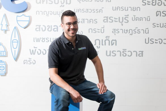 Kaidee เร่งสร้างแบรนด์ - ใช้ Machine Learning แก้โจทย์คนยังไม่นิยมลงประกาศขายของ - Brand Buffet