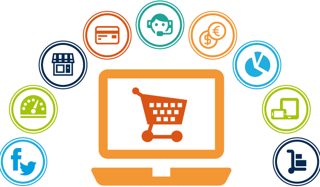 e-commerce-offer - Brand Buffet