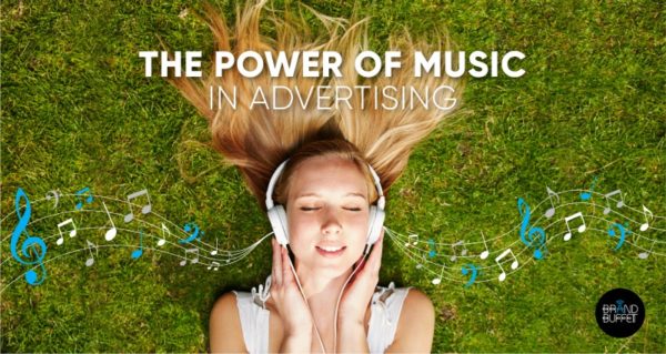 The Power of Music in Advertising โฆษณาดี ทำไมต้องมี 'ดนตรี' ปังๆ ...
