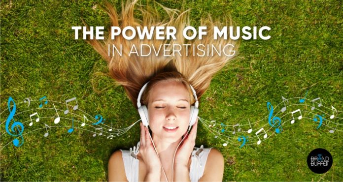 The Power of Music in Advertising โฆษณาดี ทำไมต้องมี 'ดนตรี' ปังๆ ...