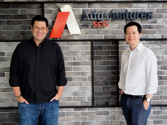 AddVentures เผยความคืบหน้า เล็งปิดดีลลงทุนสตาร์ทอัพ 5 ราย พร้อมจับมือ ...
