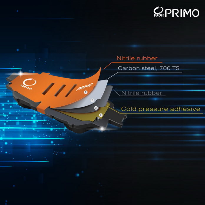 เจาะเบื้องลึก “Compact Brake” ผ้าเบรกแบรนด์ไทย ปังและดังไกลระดับโลก ...