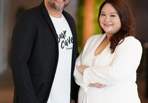 Bearcave Studio Archives - Brand Buffet