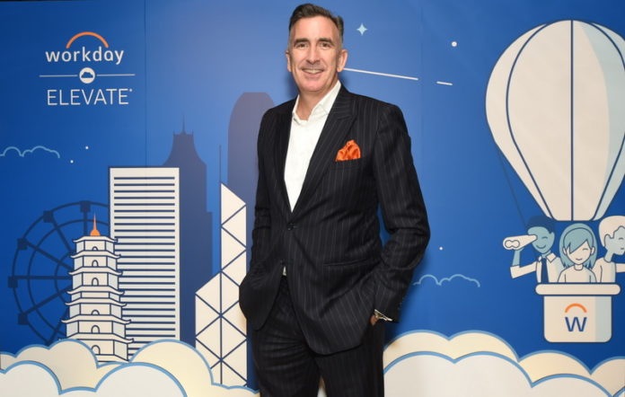 รายงานชิ้นใหม่โดยเวิร์กเดย์พบร้อยละ 45 ของลูกจ้างชาวไทย กลัวจะแข่งขัน ...