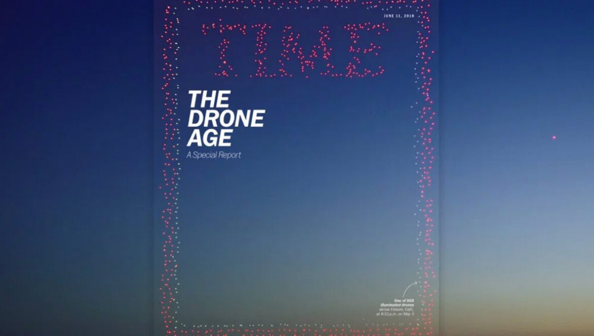 Time-The-Drone-Age-Cover - Brand Buffet