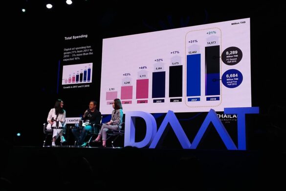 DAAT DAY 2018 Archives - Brand Buffet