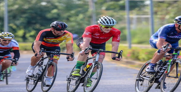 Bangkok Bank CycleFest 2018 Archives - Brand Buffet