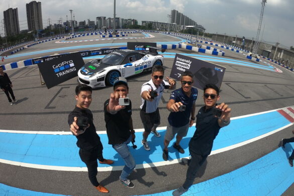 IMPACT Speed Park Archives - Brand Buffet