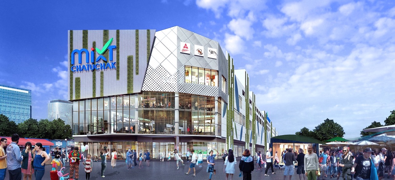 MixT2 - Brand Buffet