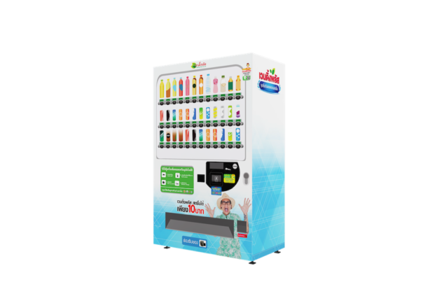 ถอด 5 กลยุทธ์ “เวนดิ้ง พลัส” ขอเป็นผู้นำ Vending Machine ล้มแชมป์ “ซัน ...