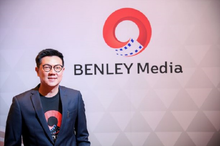 VGI Global Media ประกาศแต่งตั้ง Benley Media เป็นผู้ขายสื่อเกมออนไลน์แต่เพียงผู้เดียว [PR ...