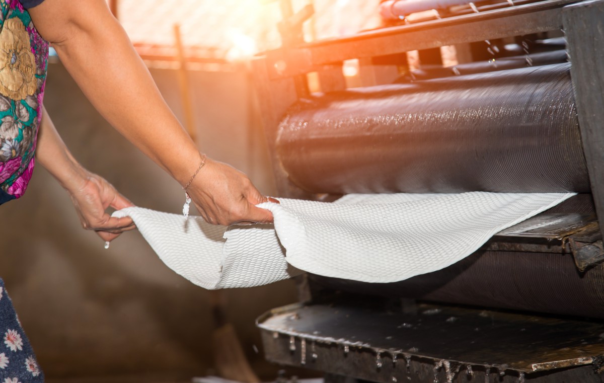 Rubber1 - Brand Buffet