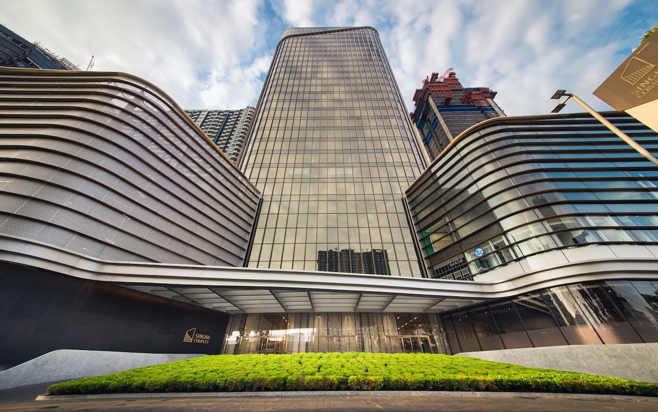 "สิงห์ เอสเตท" หวังสร้างรายได้แบบมั่นคงควักทุน 15,000 ล้านลุยโปรเจ็กต์ ...