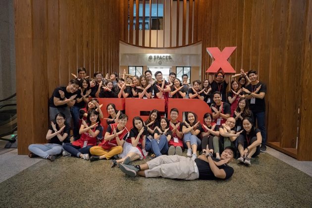 Spaces Thailand จับมือ TEDxBangkok จัดกิจกรรม TEDxBangkok Adventures 2018 [PR] - Brand Buffet