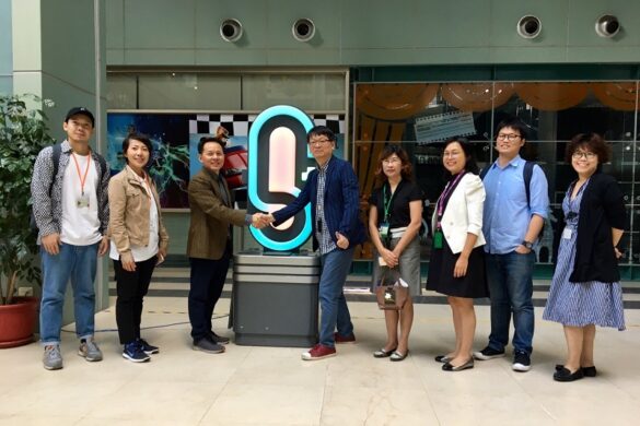 Taiwan STEM Explorer Program Archives - Brand Buffet