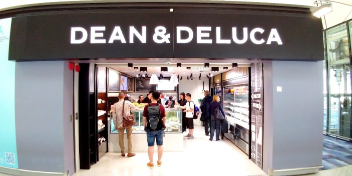 Dean & Deluca ปรับกลยุทธ์ ใช้ระบบแฟรนส์ ขยายสาขา 500 แห่ง เพราะธุรกิจ ...