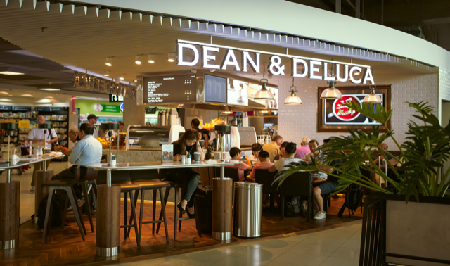 Dean & Deluca ปรับกลยุทธ์ ใช้ระบบแฟรนส์ ขยายสาขา 500 แห่ง เพราะธุรกิจ ...