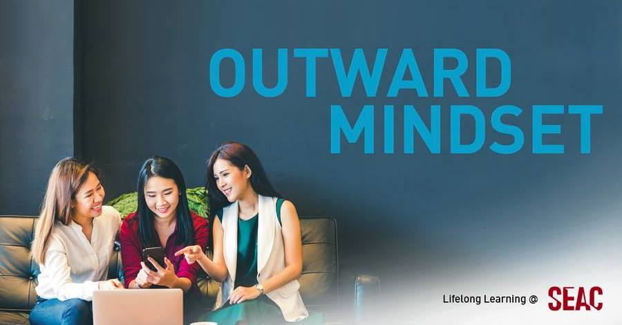“Outward Mindset” vs “Inward Mindset” ปรับมายด์เซ็ตแบบไหน ให้ชีวิตมี ...