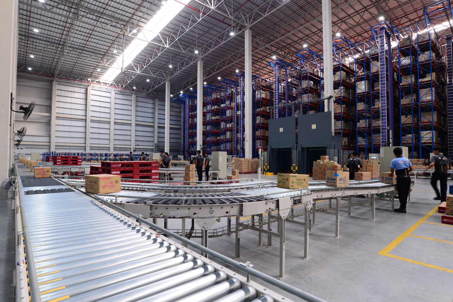 neo cor factory 1 - Brand Buffet