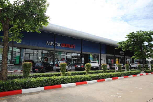 ปิดตำนาน 'อนันต์ กาญจนพาสน์' แห่งบางกอกแลนด์ ผู้สร้างอาณาจักรเมืองทอง ...