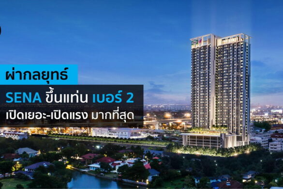 SENA 360° Service Archives - Brand Buffet