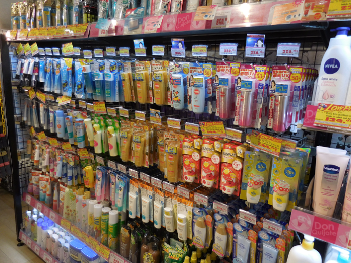 10 เรื่องต้องรู้ ของ DONKI Mall Thonglor และ Don Don Donki สาขาแรกของ ...