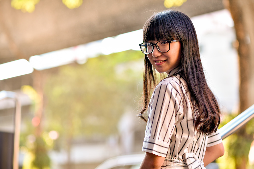 “สาระ+ความสนุก” รหัสความสำเร็จของ "Point of View" YouTuber ผู้มีคนติด ...