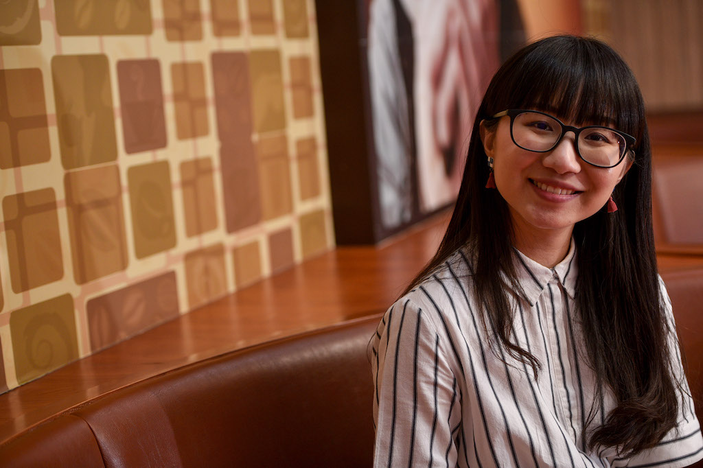 “สาระ+ความสนุก” รหัสความสำเร็จของ "Point of View" YouTuber ผู้มีคนติด ...