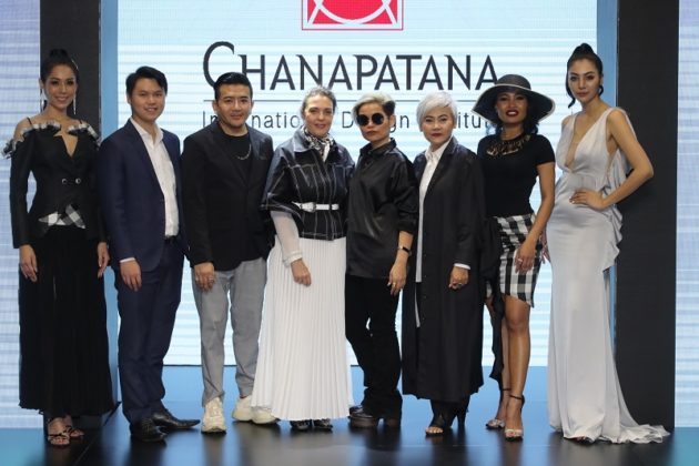 ซีไอดีไอ ชนาพัฒน์ ร่วมปลุกกระแสแฟชั่น ส่งยังก์ดีไซเนอร์โชว์พลังแห่ง ...